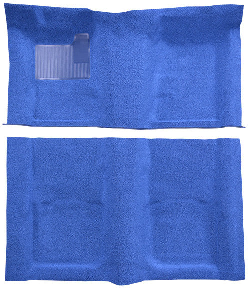 1969 Pontiac Firebird Trans Am 01 Black Loop – G.A.S. Classics