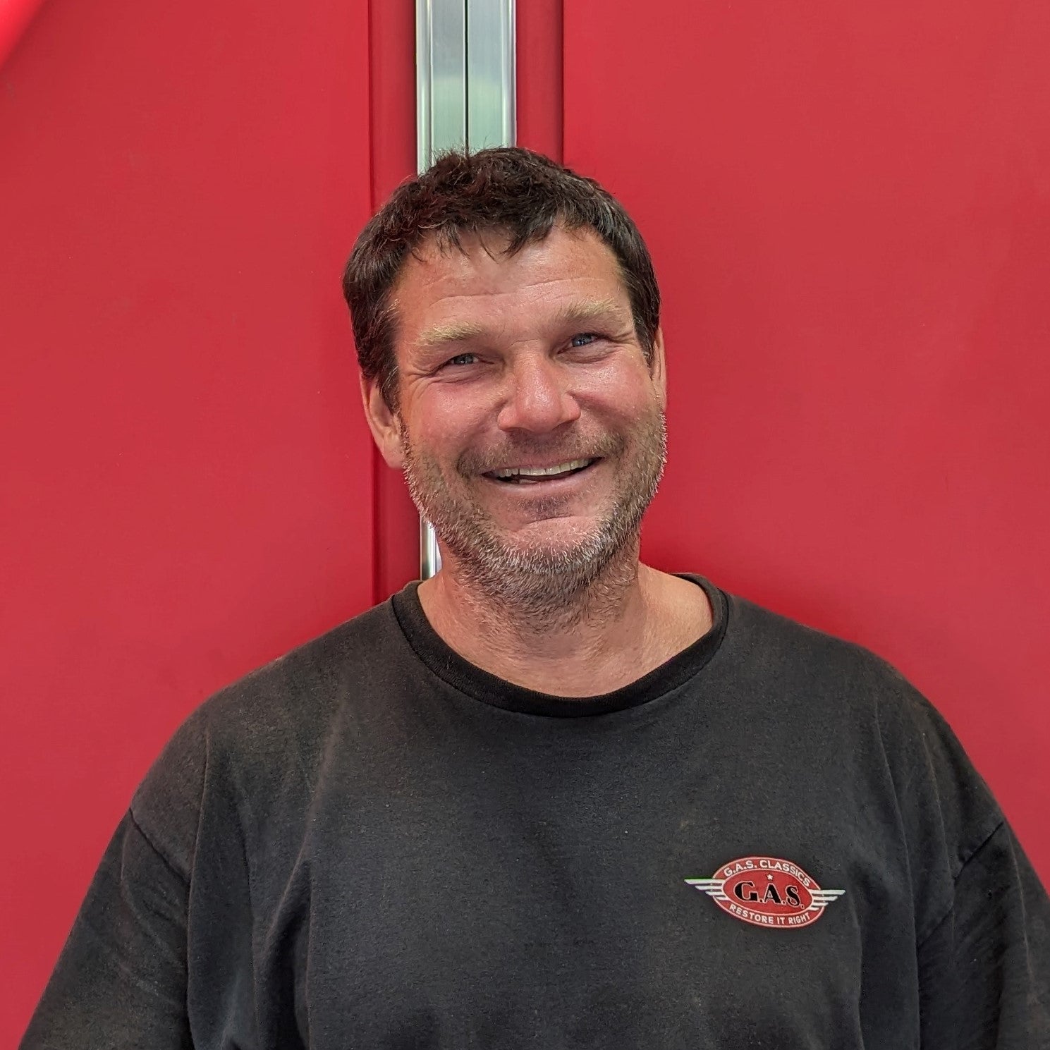 Team – G.A.S. Classics