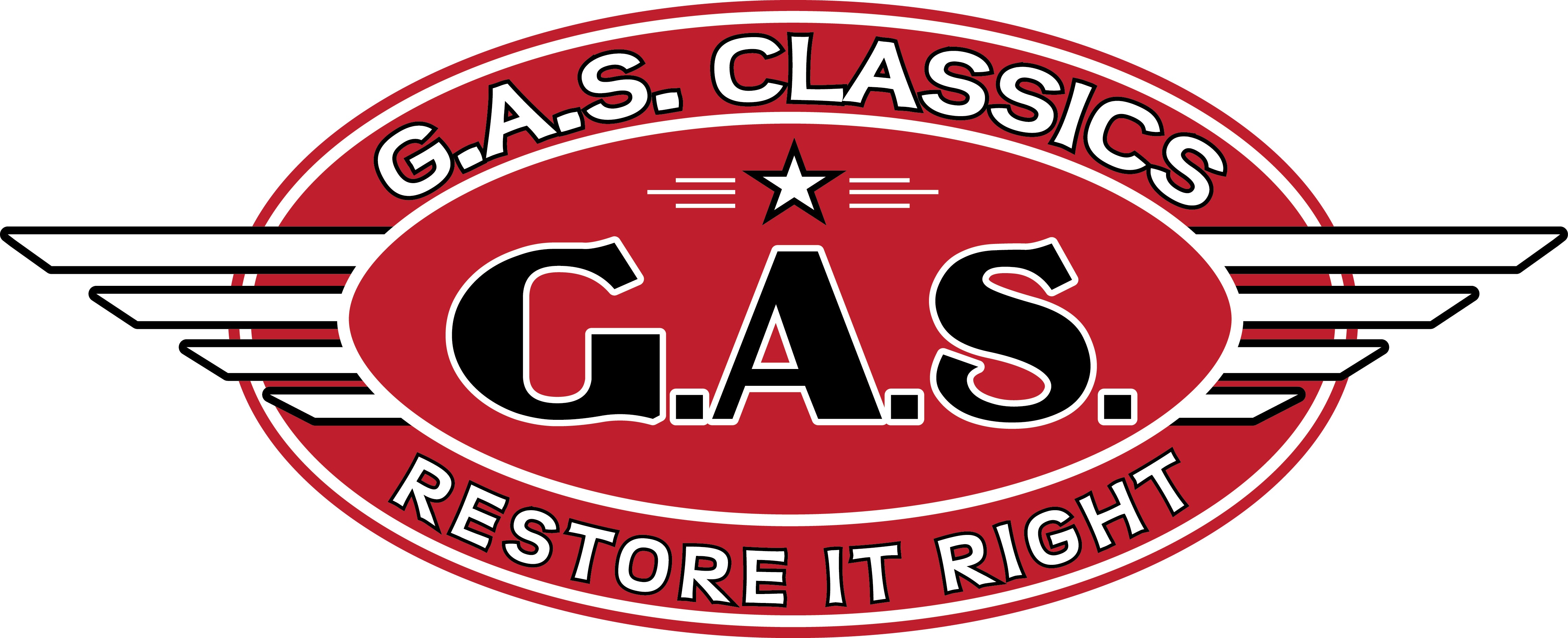 G.A.S. Classics
