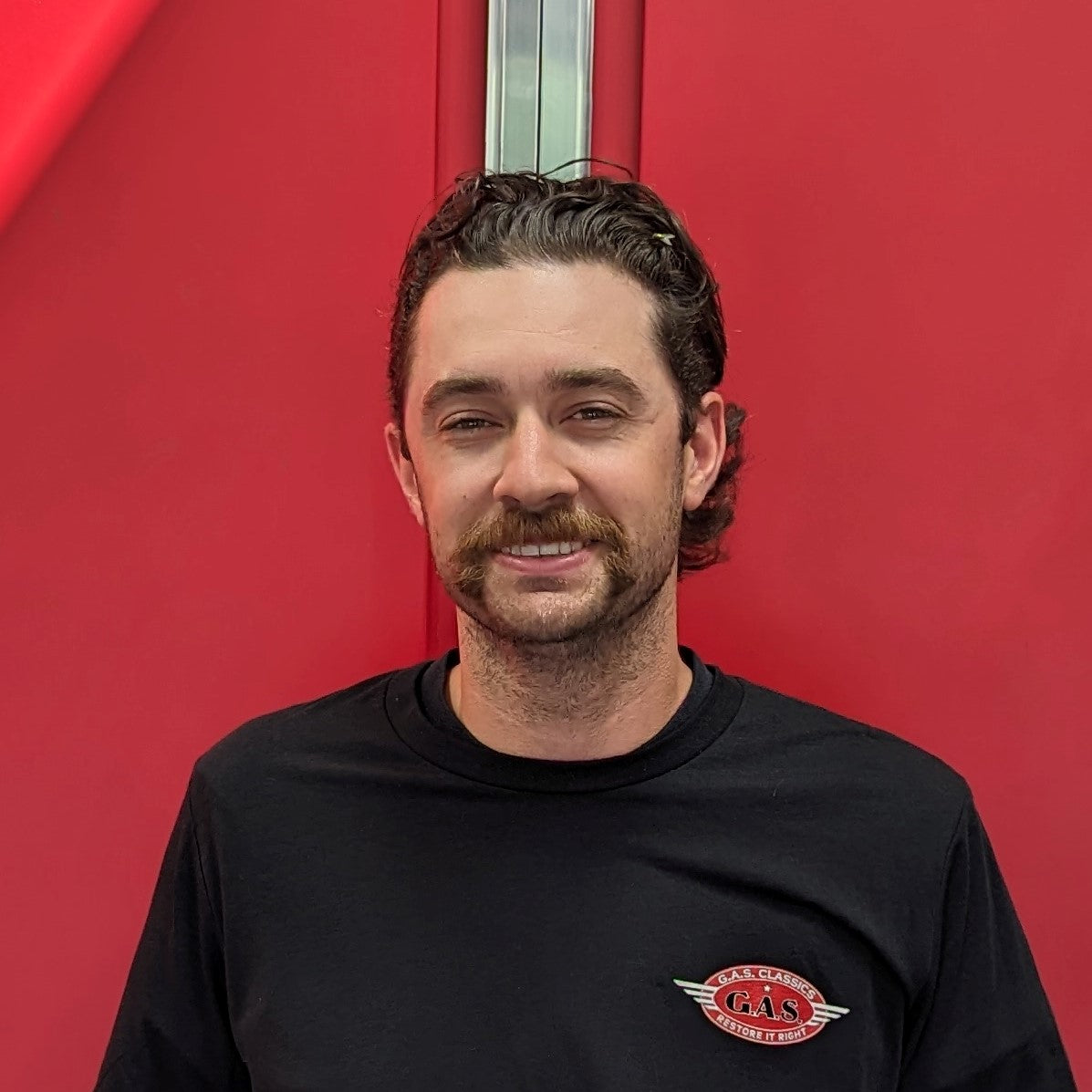 Matt – G.A.S. Classics