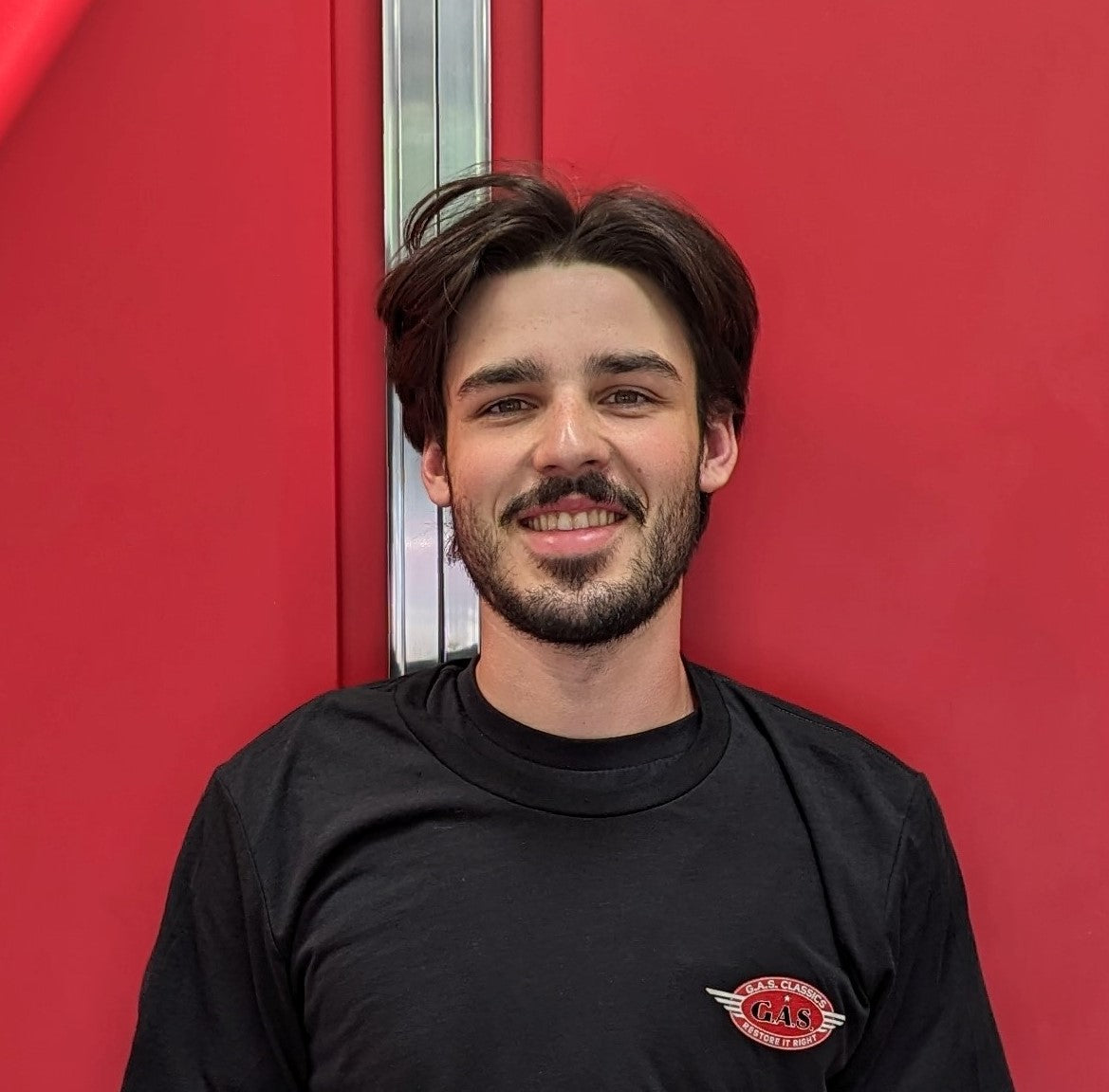 Team – G.A.S. Classics